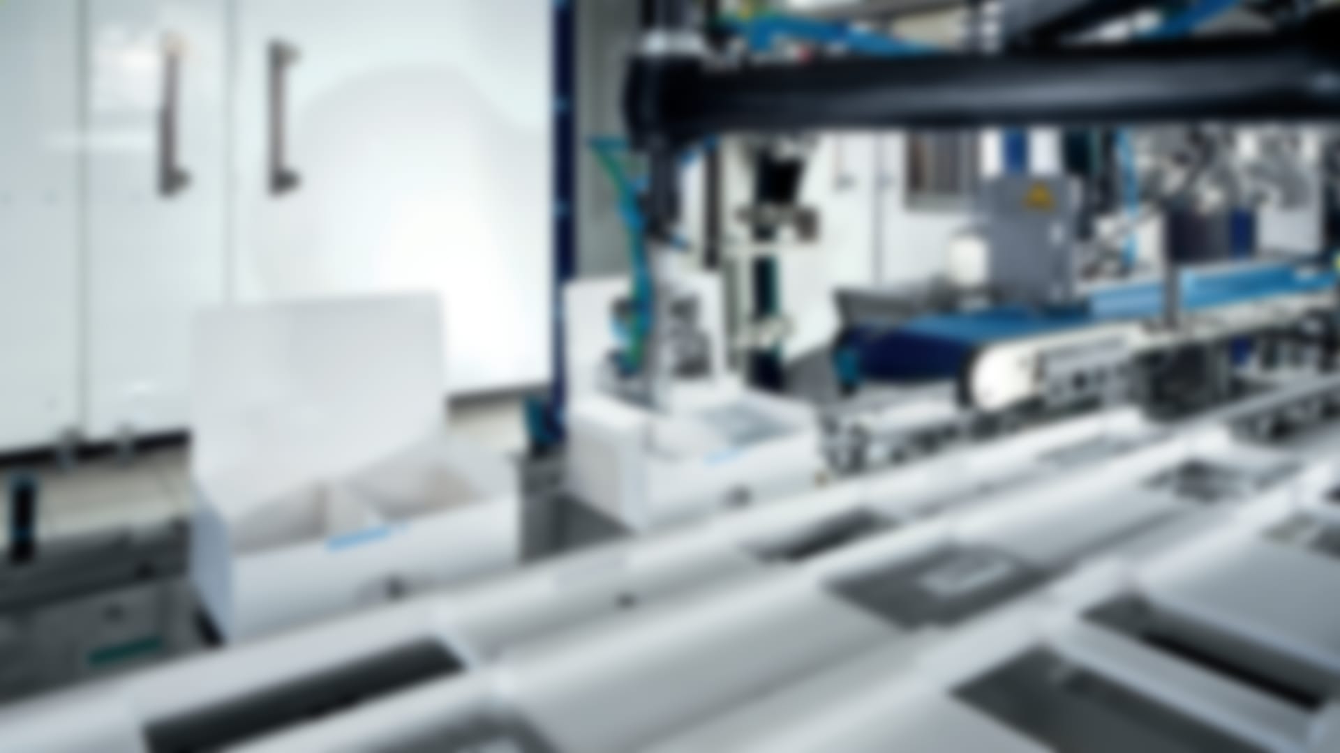 F. Hoffmann-La Roche Case Study | Schubert Group